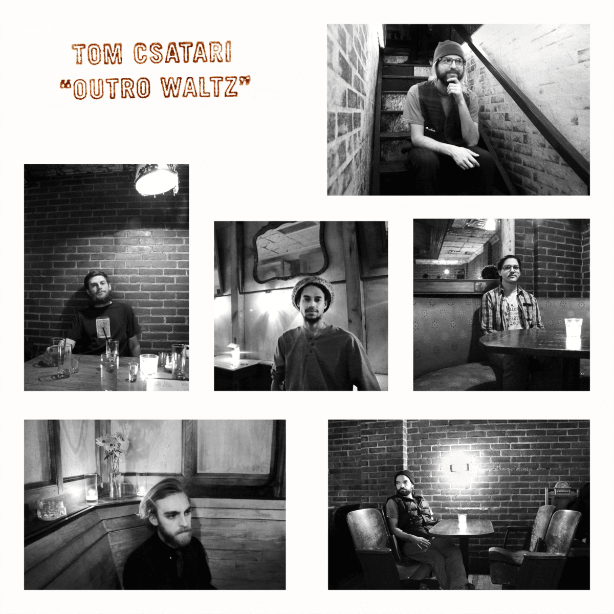 Outro Waltz by Tom Csatari (Album, Chamber Folk): Reviews, Ratings ...