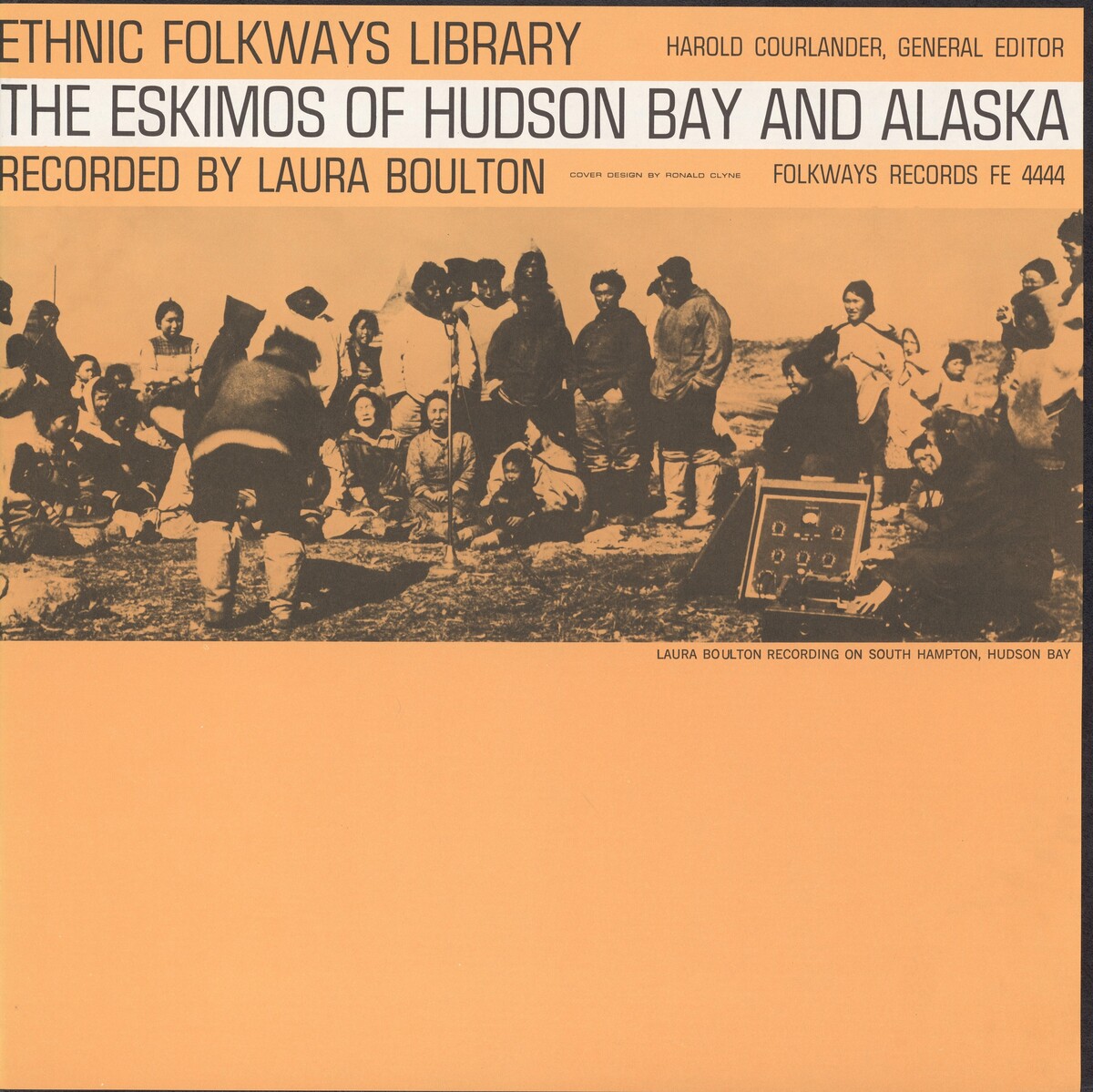 Best Inuit Music albums of 1955 - Rate Your Music