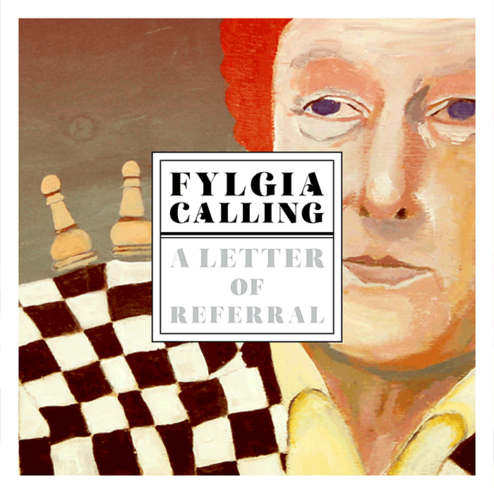 Fylgia Calling Albums: songs, discography, biography, and listening ...