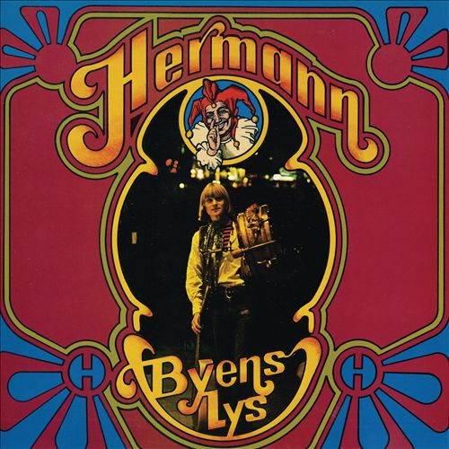 Hermann Albums: songs, discography, biography, and listening guide ...