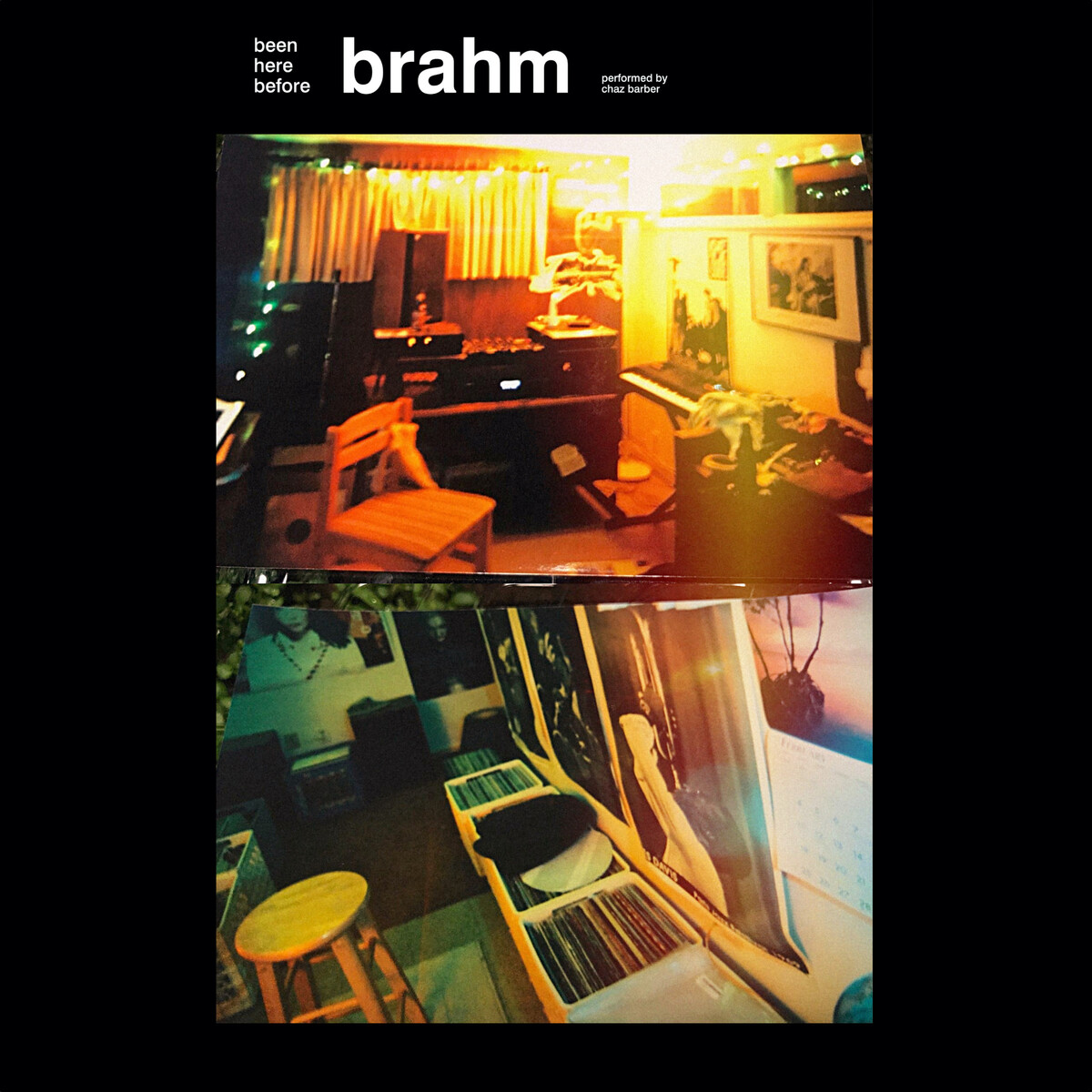 Been Here Before by Brahm (Album): Reviews, Ratings, Credits, Song list ...