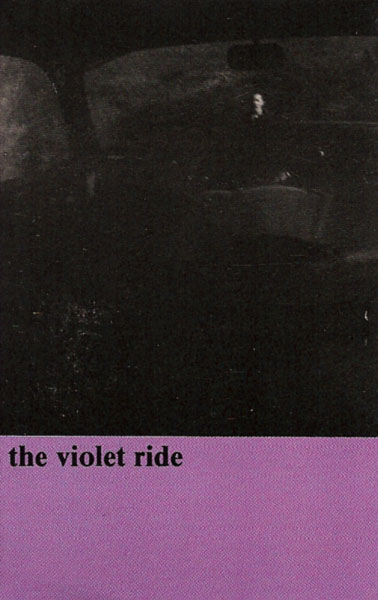 The Violet Ride by The Violet Ride (Album): Reviews, Ratings, Credits ...