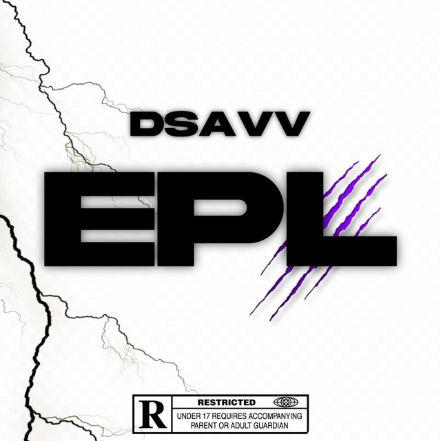 EPL by Dsavv (Single): Reviews, Ratings, Credits, Song list - Rate Your ...