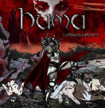 Luchando a muerte by Huma (Album, Heavy Metal): Reviews, Ratings ...