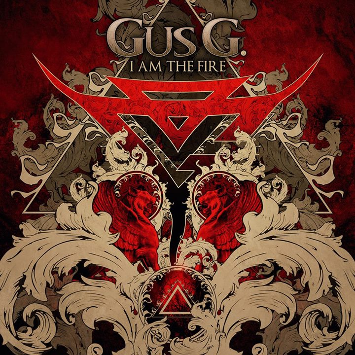 Gus G. Albums: songs, discography, biography, and listening guide ...