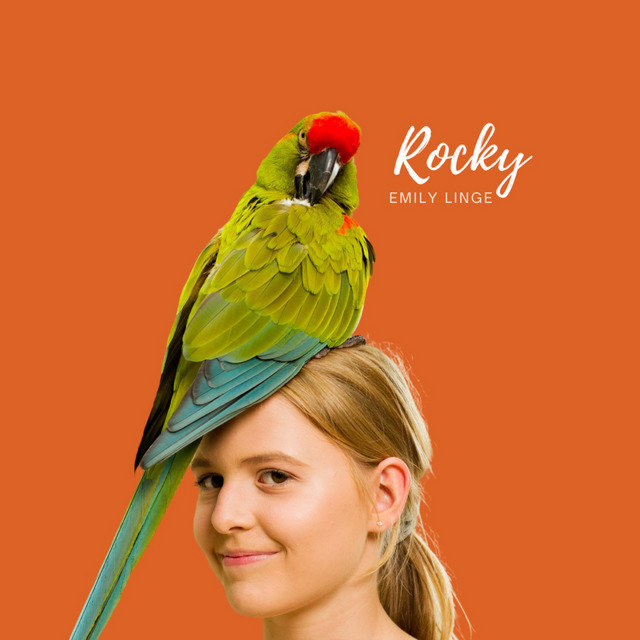 Rocky by Emily Linge (Single): Reviews, Ratings, Credits, Song list ...