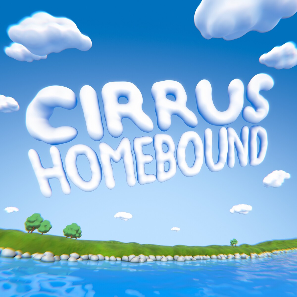 Cirrus Homebound by Baby Zionov (Single): Reviews, Ratings, Credits ...