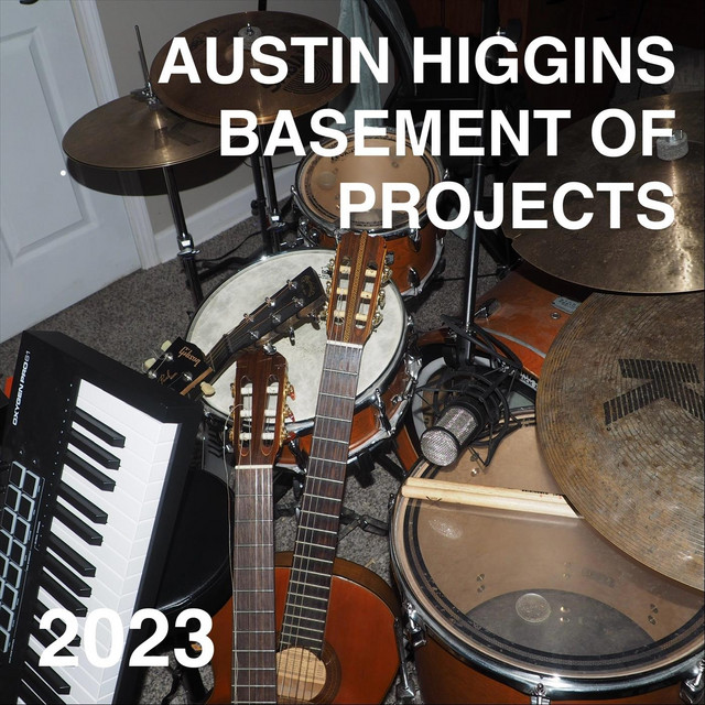 Austin Higgins Albums: songs, discography, biography, and listening ...