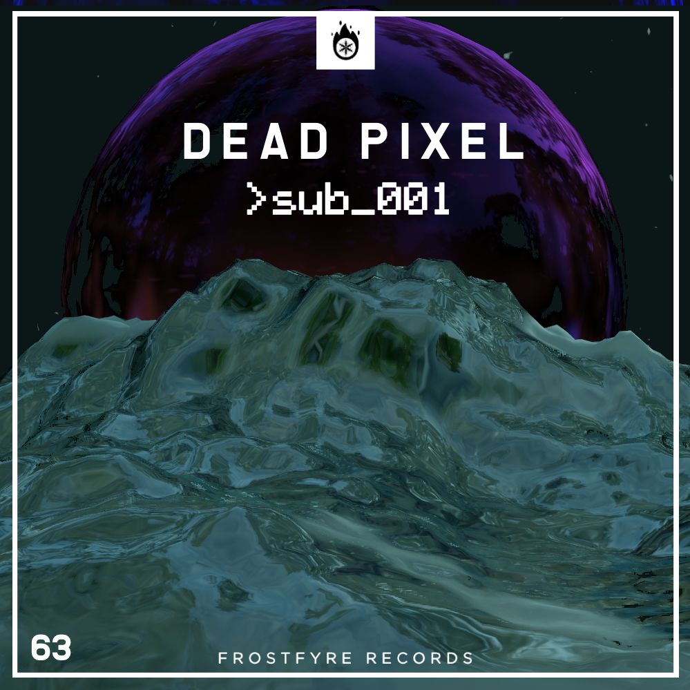 Dead Pixel by Sub001 (Single): Reviews, Ratings, Credits, Song list ...