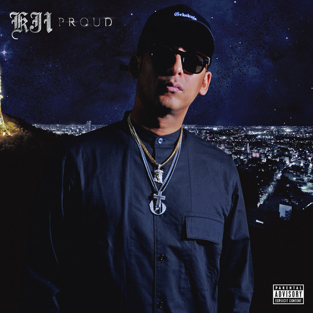 Proud by KJI (Album): Reviews, Ratings, Credits, Song list - Rate Your Music