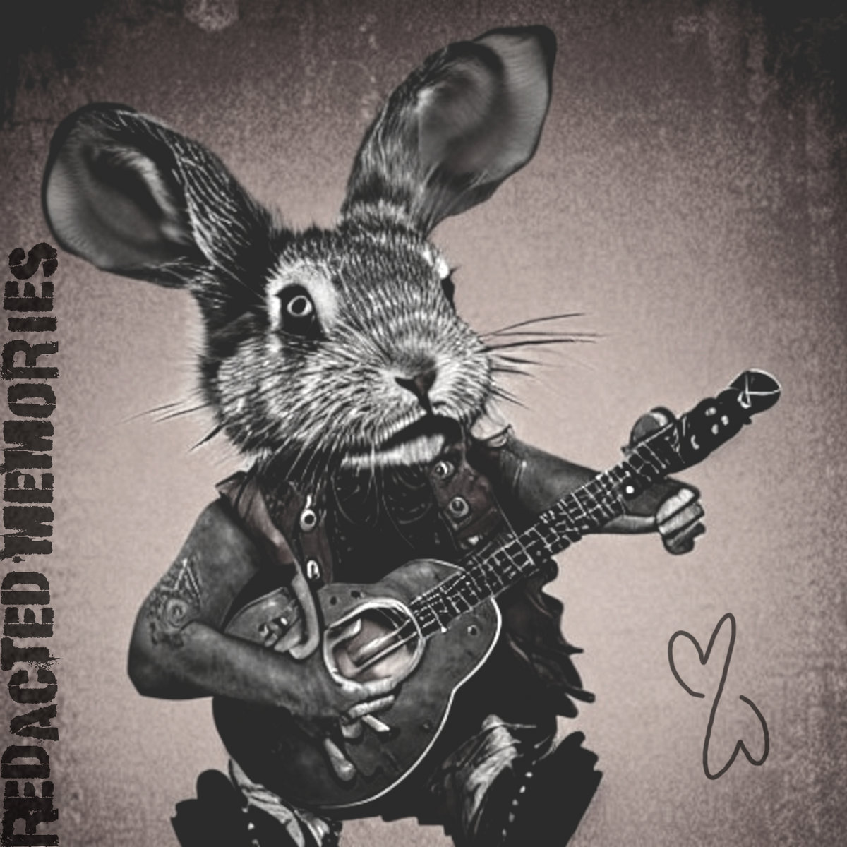 Redacted Memories by Matt Wixson (Album, Folk Punk): Reviews, Ratings ...