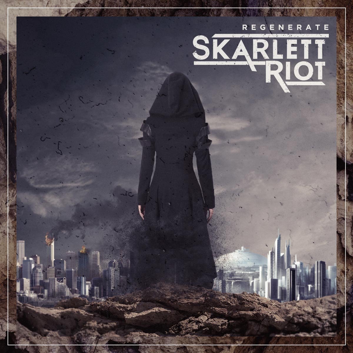 Skarlett Riot Albums: songs, discography, biography, and listening ...