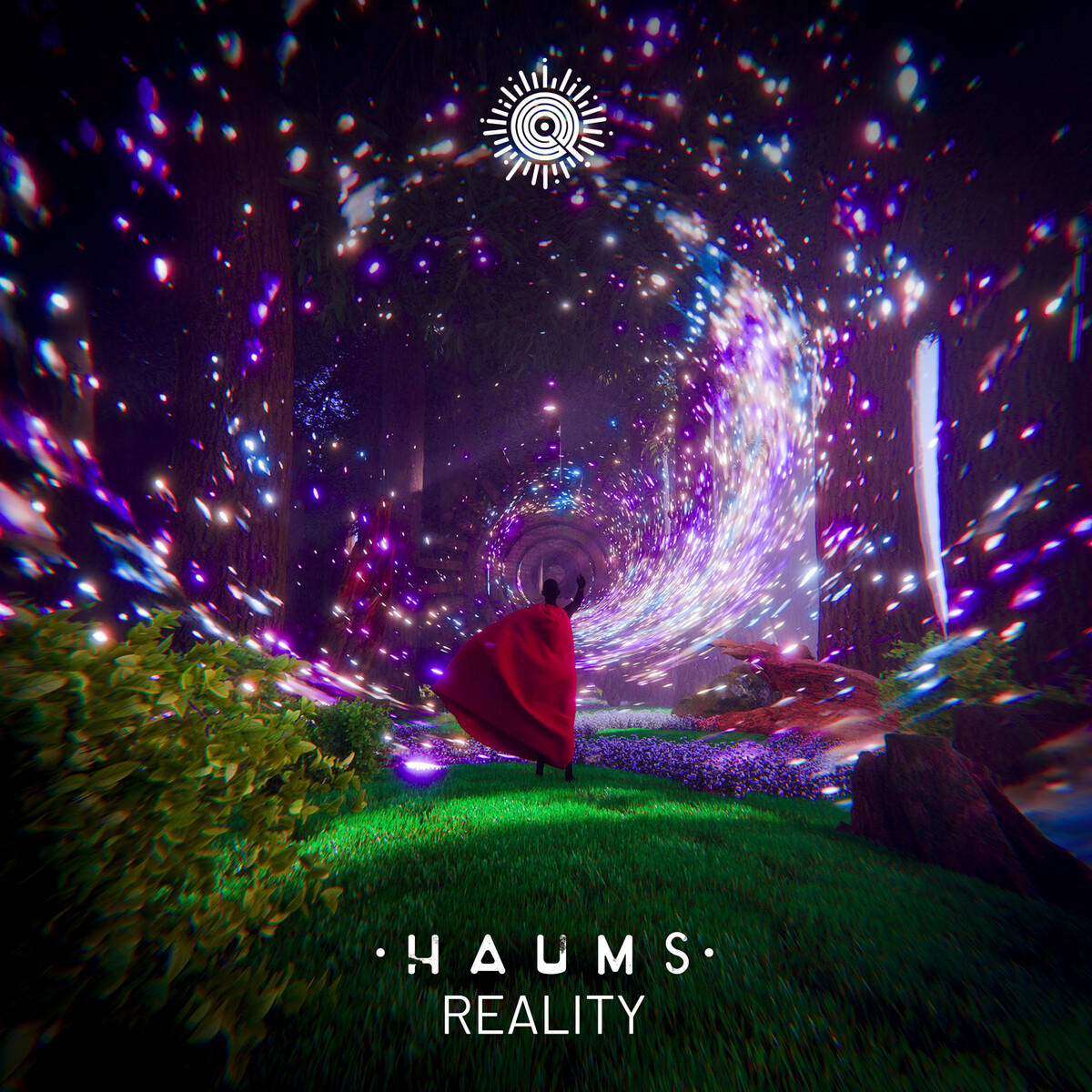 Reality by HAUMS (Single, Melodic Techno): Reviews, Ratings, Credits, Song list - Rate Your Music