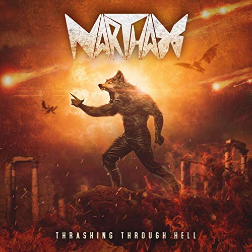 Narthax Albums: songs, discography, biography, and listening guide ...