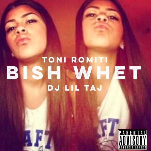 Bish Whet by DJ Taj (Single, Jersey Club): Reviews, Ratings, Credits ...