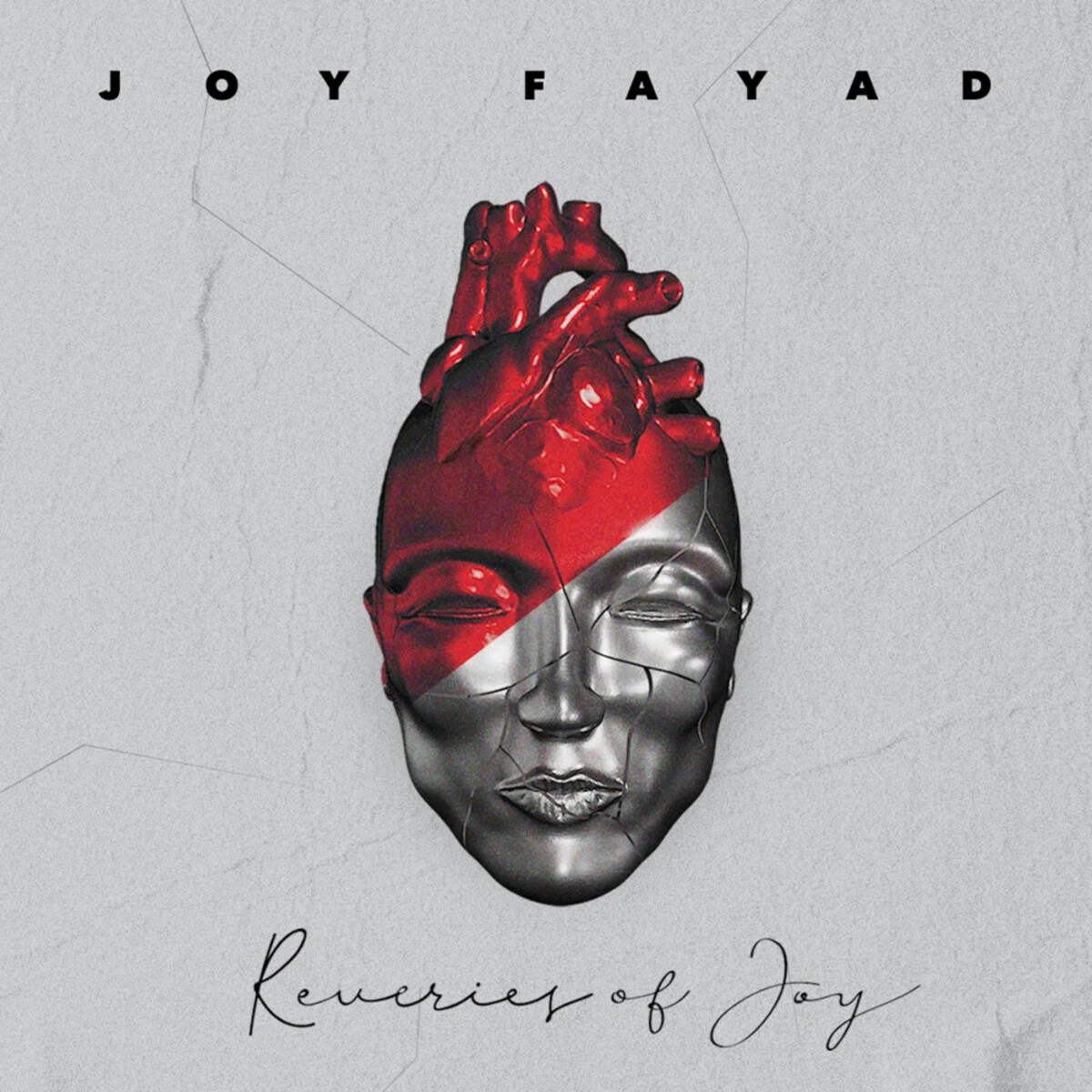 Mallet by Joy Fayad (Single, Alternative Rock): Reviews, Ratings ...
