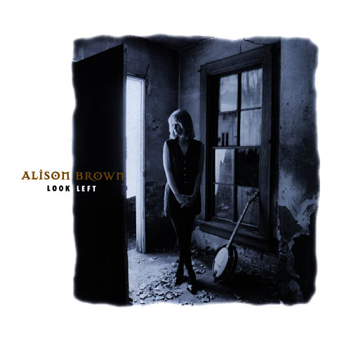 Look Left by Alison Brown (Album, Jazz Fusion): Reviews, Ratings ...