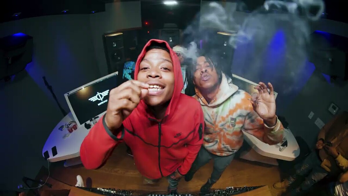 Music credits for Pj Glizzy : 10 performances listed under rap - Rate ...