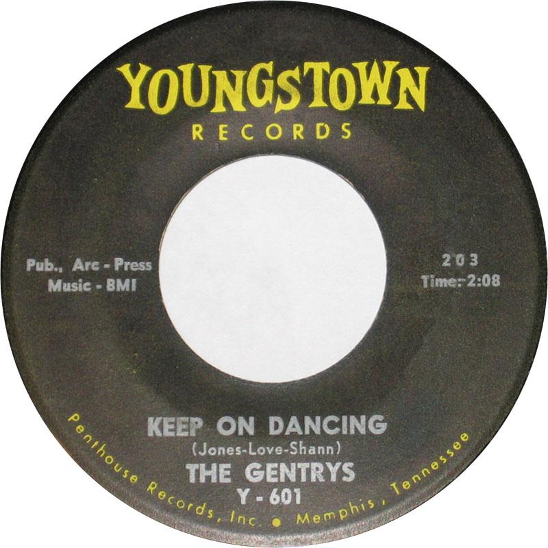 The Gentrys Albums: songs, discography, biography, and listening guide ...