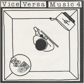 Vice Versa Albums: songs, discography, biography, and listening guide ...