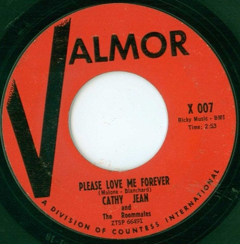 Cathy Jean & The Roommates Albums: songs, discography, biography, and ...