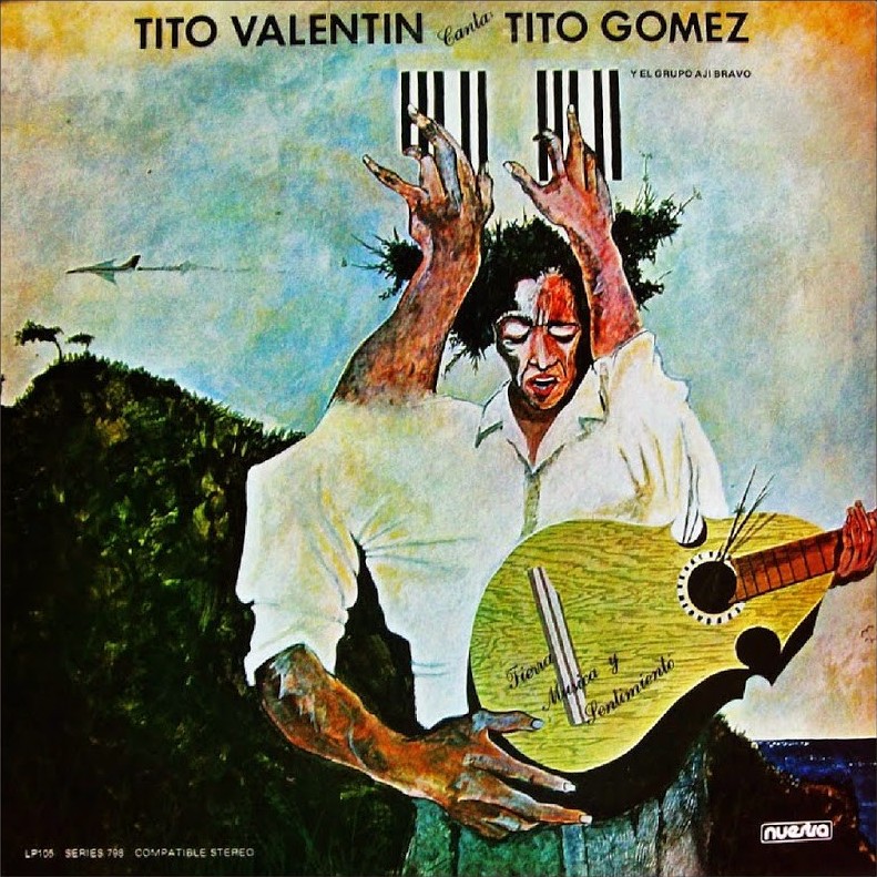 Tito Valentin Albums: songs, discography, biography, and listening ...