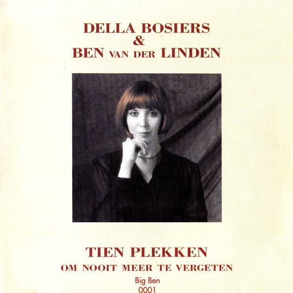Tien plekken om nooit meer te vergeten [eufoda] by Della Bosiers & Ben ...