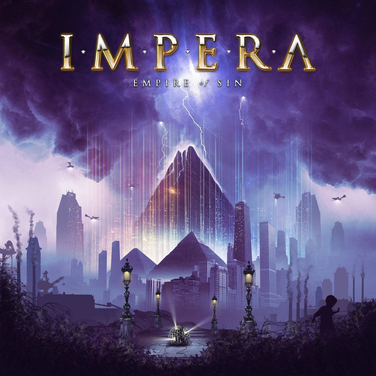 Impera Albums: songs, discography, biography, and listening guide ...