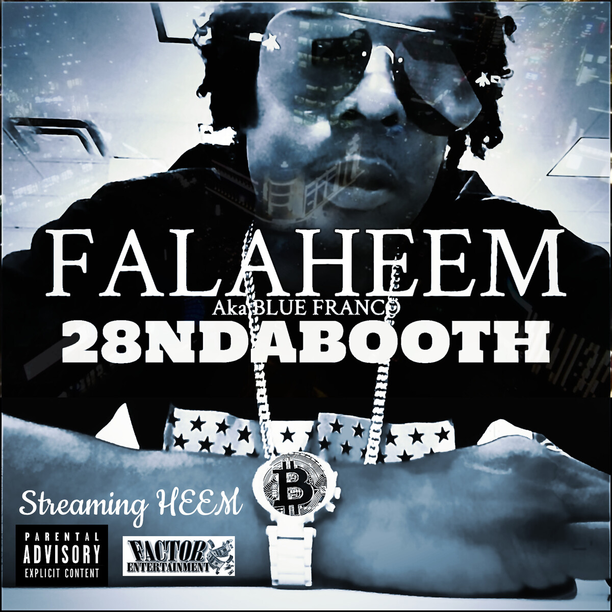 2NDABOOTH by Fa La Heem aka Blue Franco (Album): Reviews, Ratings ...