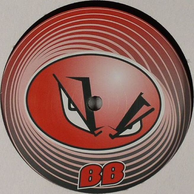 On Fire / Chaos & Might by Dreadhed (Single, UK Hardcore): Reviews ...