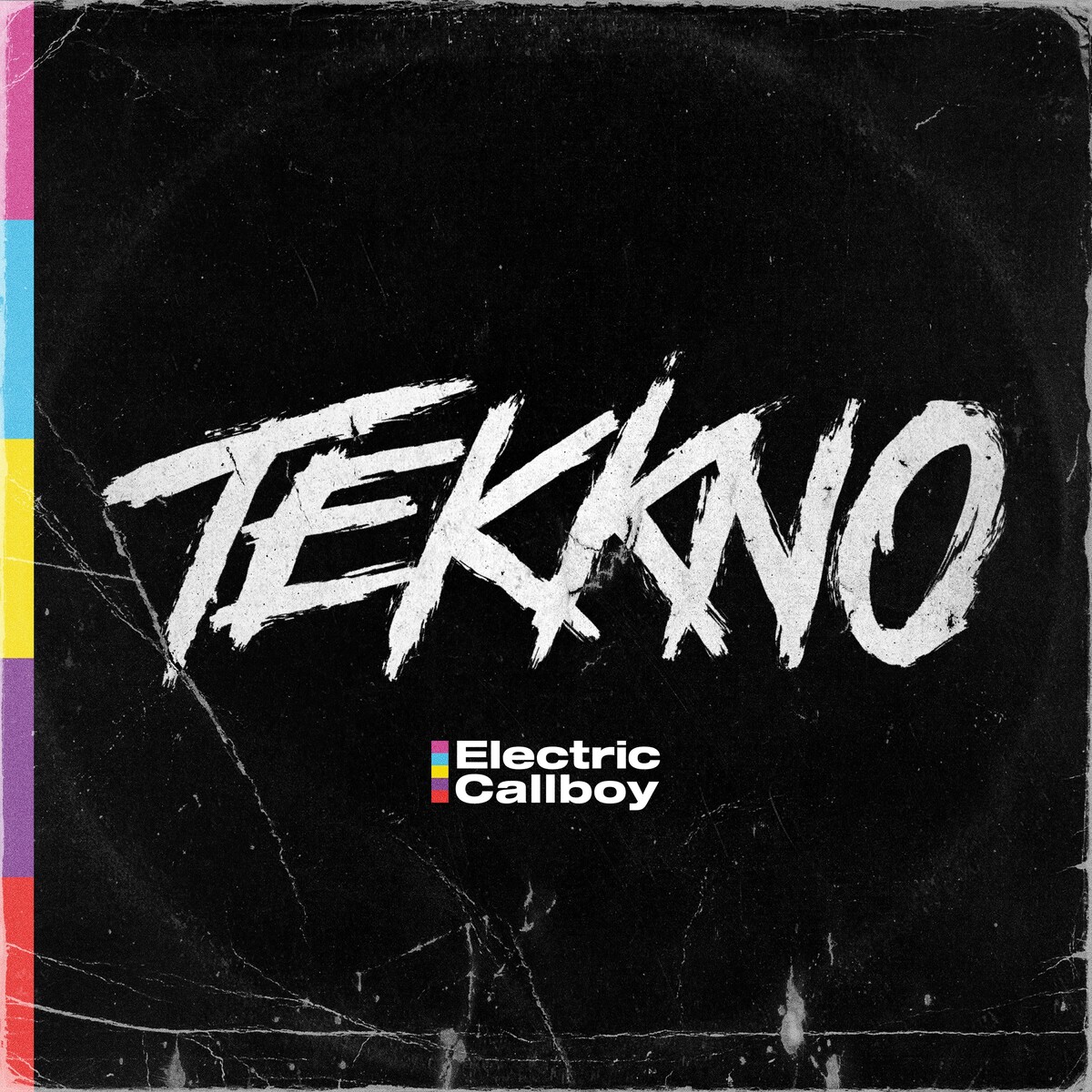 Tekkno by Electric Callboy (Album, Electronicore): Reviews, Ratings ...