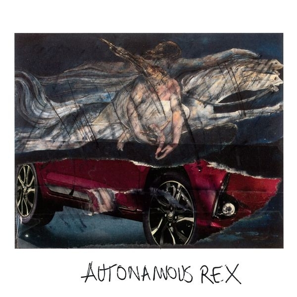 Autonamous Rex Albums: songs, discography, biography, and listening ...