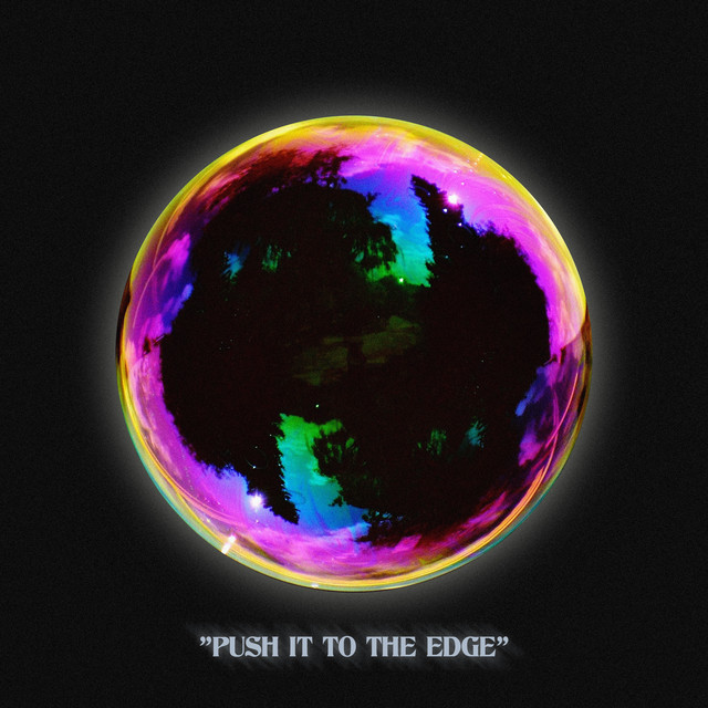 Push It to the Edge by Steerner (Single, Progressive House): Reviews, Ratings, Credits, Song ...