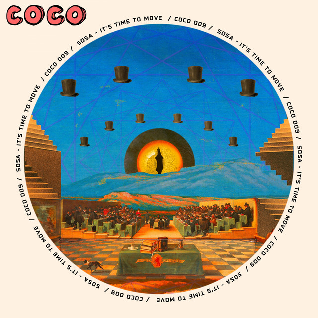 SOSA UK Albums: songs, discography, biography, and listening guide ...