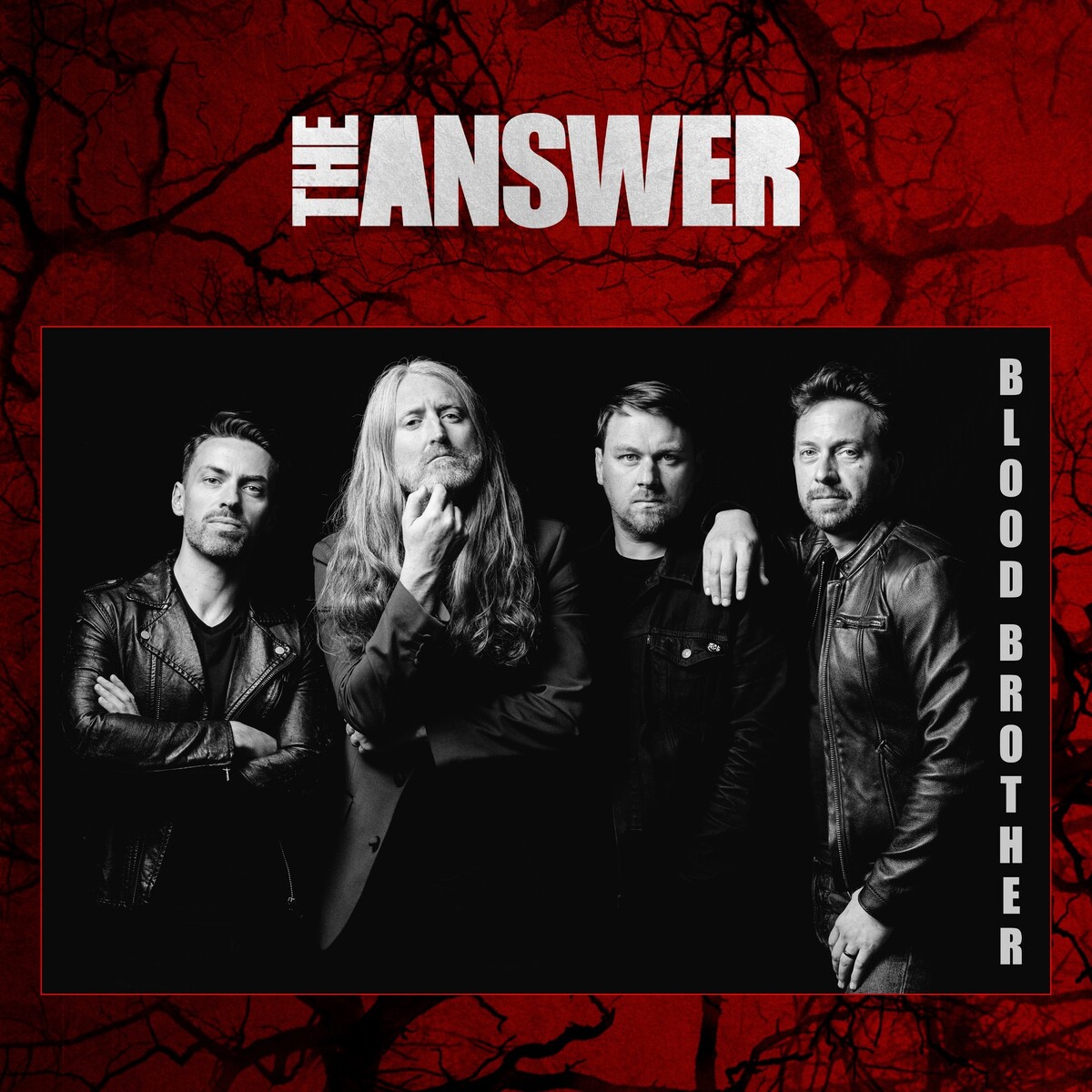 The Answer Albums: songs, discography, biography, and listening guide ...