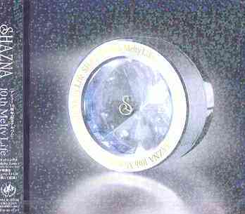 10th Melty Life by Shazna (Album): Reviews, Ratings, Credits, Song list - Rate Your Music