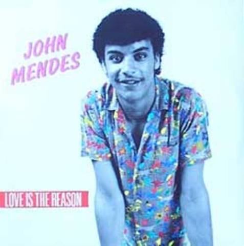 John Mendes Albums: songs, discography, biography, and listening guide ...