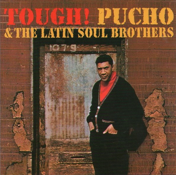 Tough! by Pucho (Compilation): Reviews, Ratings, Credits, Song list ...