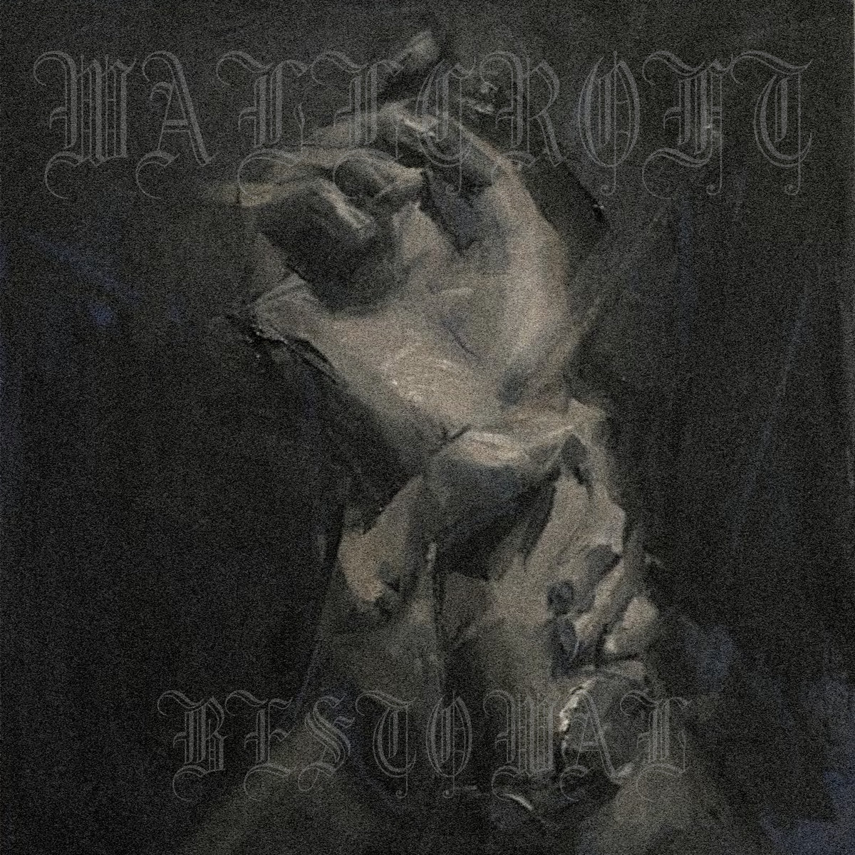 Bestowal by Wallcroft (Album, Harsh Noise Wall): Reviews, Ratings ...