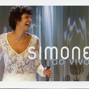 Ao vivo by Simone (Album): Reviews, Ratings, Credits, Song list - Rate ...