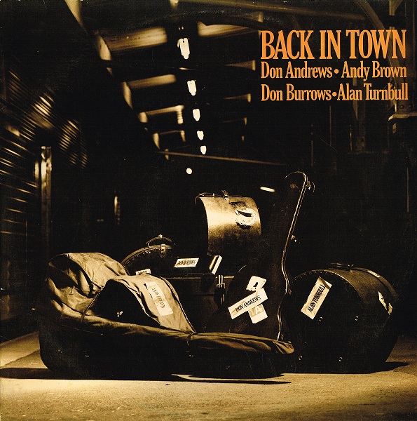 Don Andrews and Friends Albums: songs, discography, biography, and ...