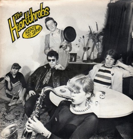 The Heartthrobs Albums: songs, discography, biography, and listening ...