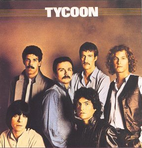 Best Tycoon songs of all time - Rate Your Music