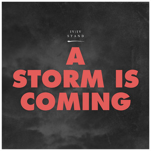 A Storm Is Coming by Black Knives (Single): Reviews, Ratings, Credits ...