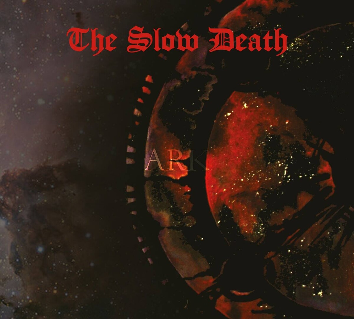 Esoteric Funeral Doom Metal albums of 2015 - Rate Your Music