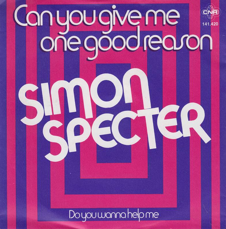 Simon Specter Albums: songs, discography, biography, and listening guide - Rate Your Music