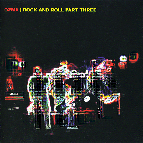 Best Geek Rock albums of 2001 - Rate Your Music