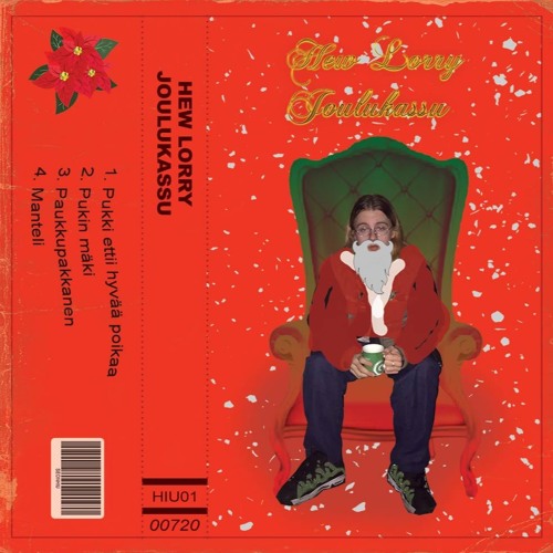 Joulukassu by Hew Lorry (EP): Reviews, Ratings, Credits, Song list ...