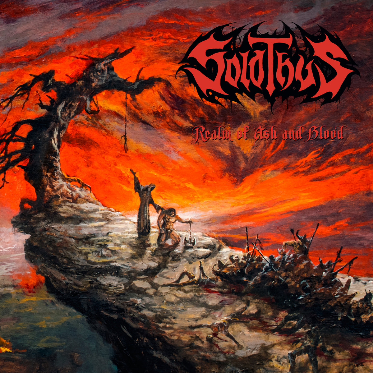Solothus Albums: songs, discography, biography, and listening guide ...