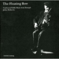 The Floating Bow by John Doherty (Album, Irish Folk Music): Reviews ...